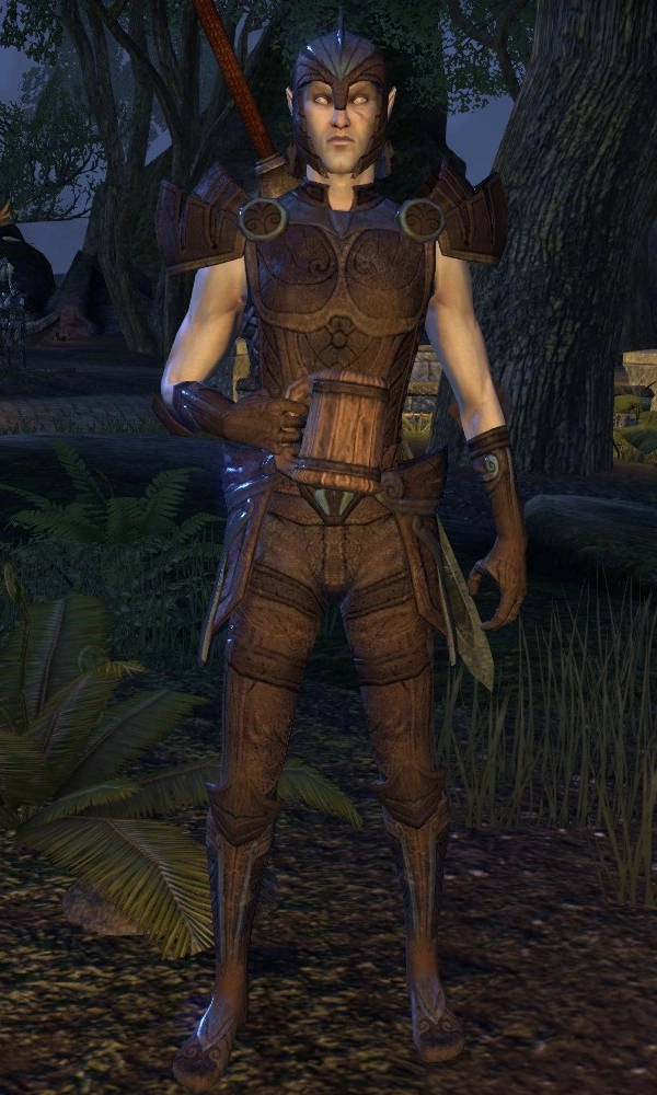 Sea Viper Brigand | Elder Scrolls | Fandom