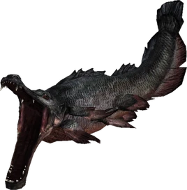 Slaughterfish (Skyrim) | Elder Scrolls | Fandom