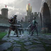 Imperial Legion | Elder Scrolls | Fandom
