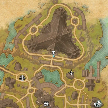 Tribunal Temple (Online) | Elder Scrolls | Fandom