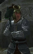 Volendrung (Oblivion) | Elder Scrolls | Fandom