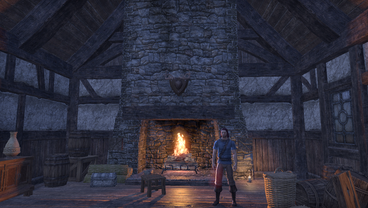 Дом Тибре Дальеля The Elder Scrolls Wiki Fandom