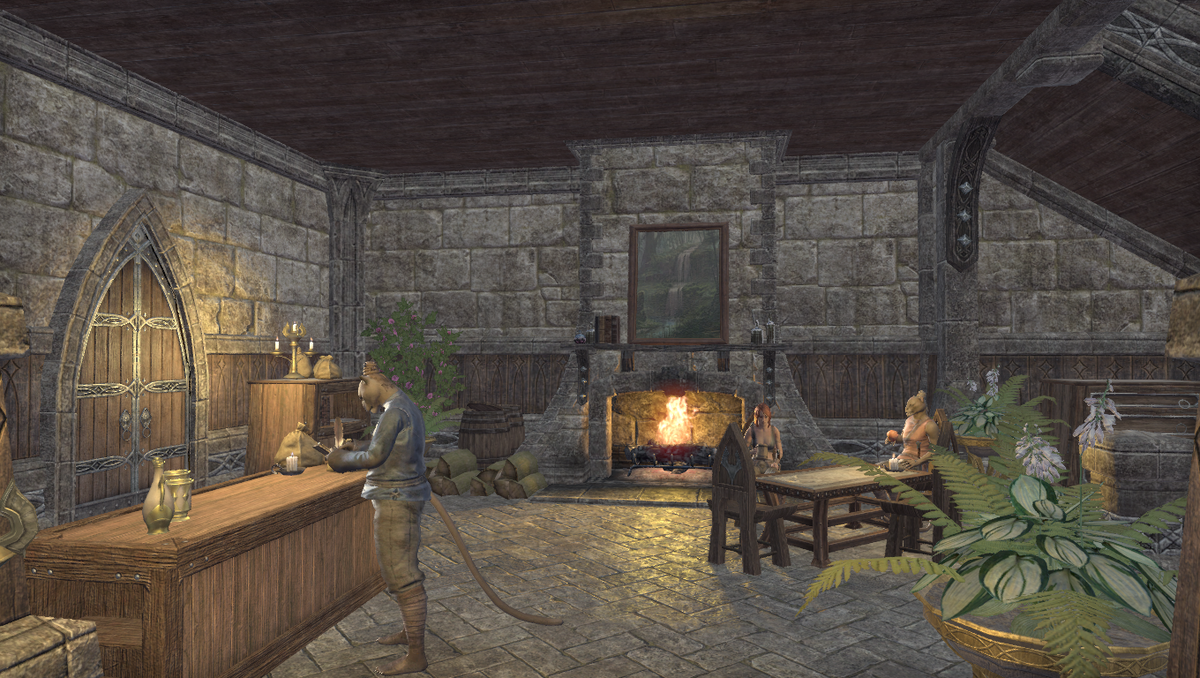 Пивная Поцелуй Мары The Elder Scrolls Wiki Fandom