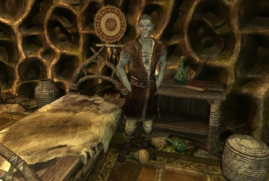 werebear brother skyrim