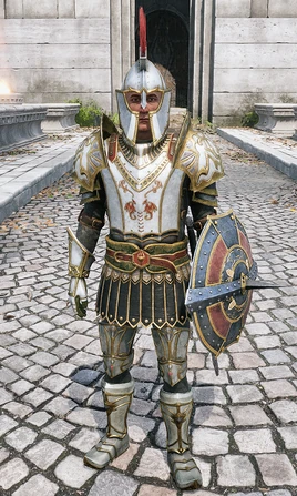 Adamus Phillida | Elder Scrolls | Fandom