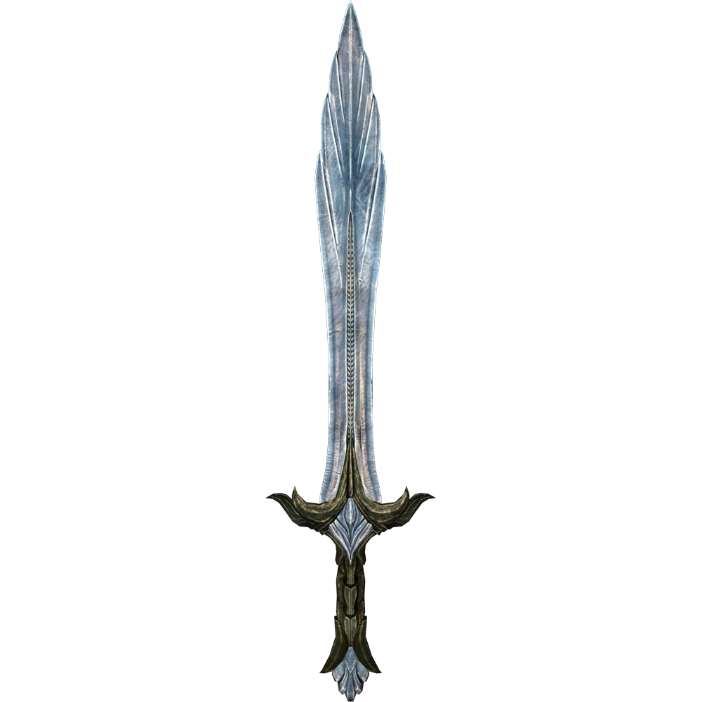 Desgarradora gélida (Skyrim) | Elder Scrolls | Fandom