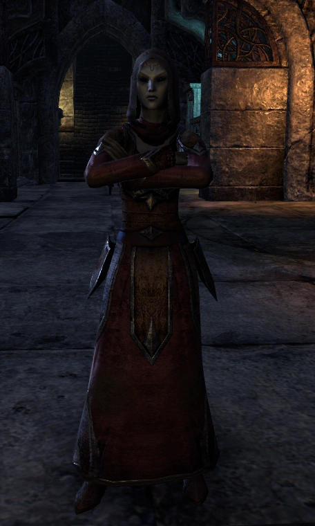 Drala | Wiki The Elder Scrolls | Fandom