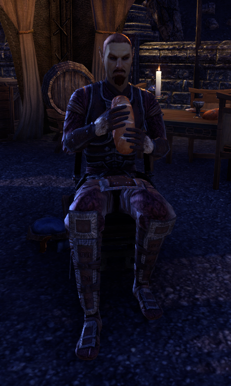 Erandil Lande De Kragen Wiki The Elder Scrolls Fandom