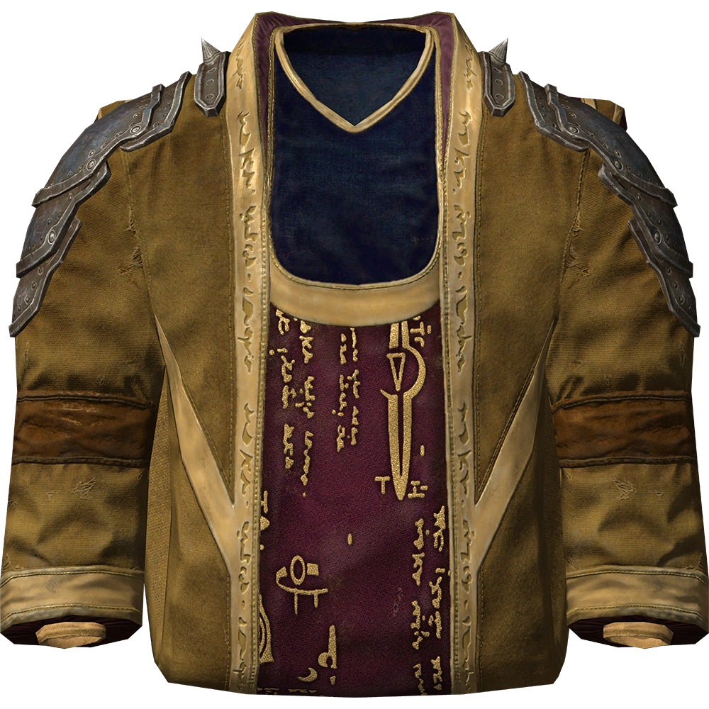 Extravagant Robes | Elder Scrolls | Fandom