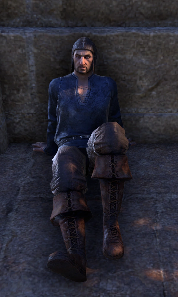 Florentius Florius | Elder Scrolls | Fandom