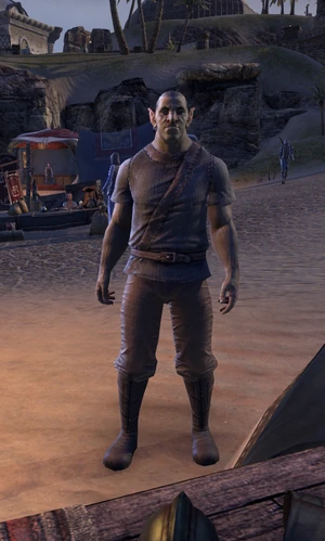 Gashdug gro-Badbul | Elder Scrolls | Fandom