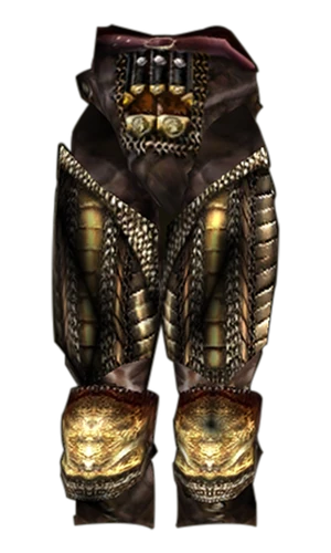 Imperial Templar Greaves | Elder Scrolls | Fandom
