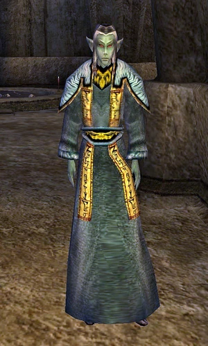 Mehra Drora | Elder Scrolls | Fandom