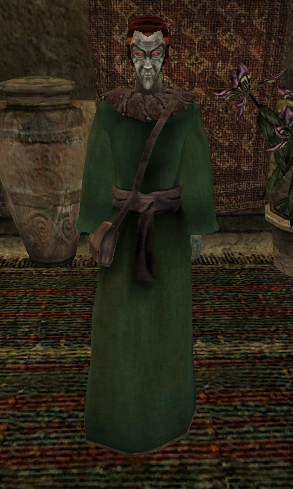 Nevil Malvayn | The Elder Scrolls Wiki | Fandom