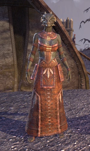 Reesa (Online) | Elder Scrolls | Fandom