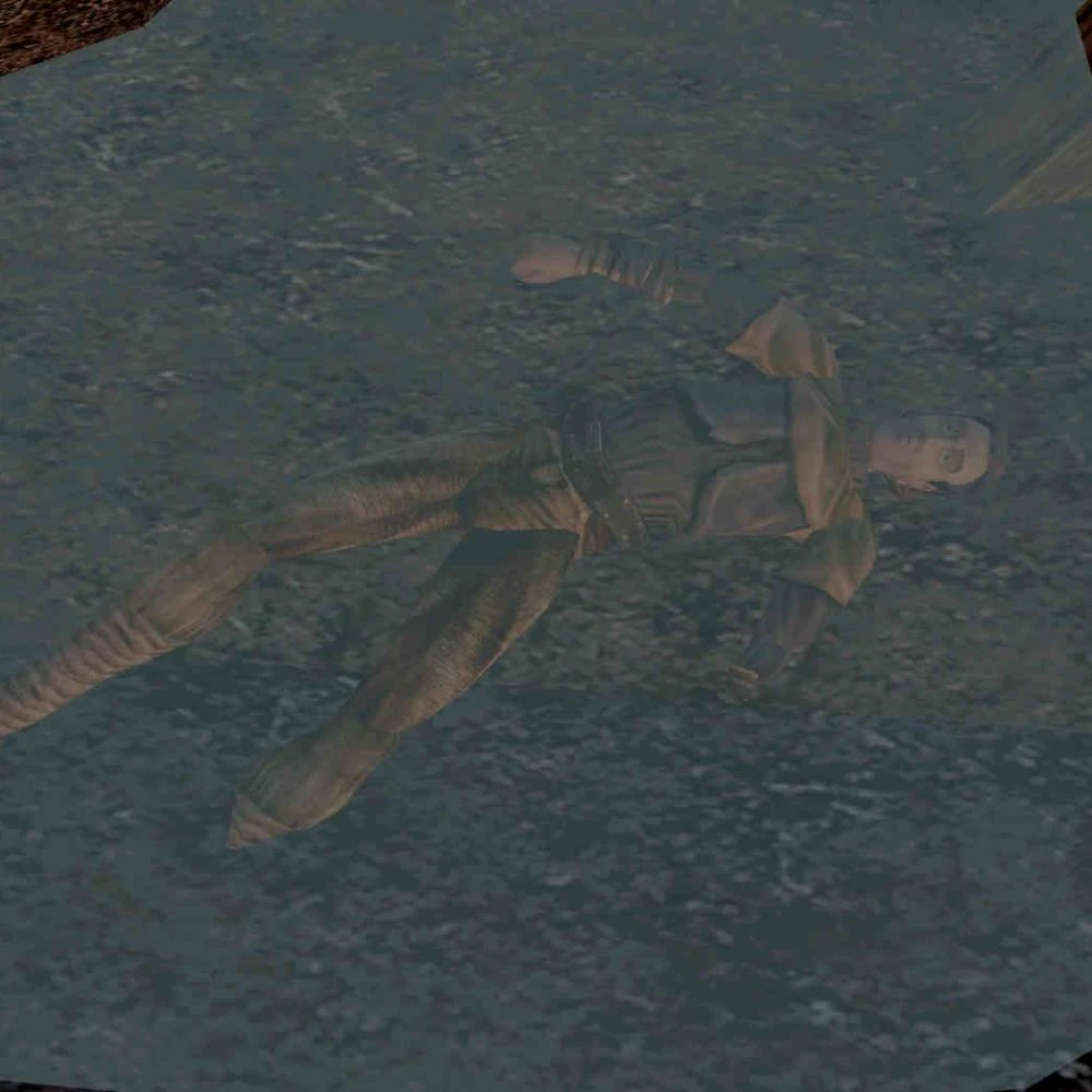 Ruran Stoine | Elder Scrolls | Fandom