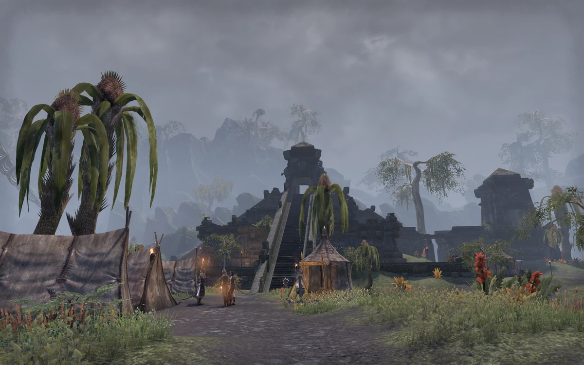 Sunscale Strand | Elder Scrolls | Fandom