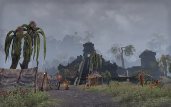 Sunscale Strand | Elder Scrolls | Fandom