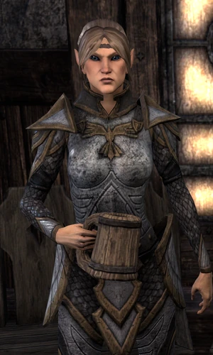 Taari | Wiki The Elder Scrolls | Fandom