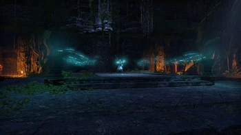 The Cursed Skull | Elder Scrolls | Fandom