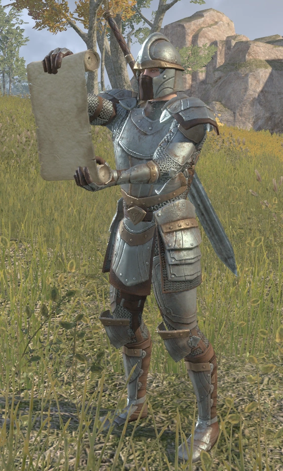 Timeo Dubroc | Elder Scrolls | Fandom