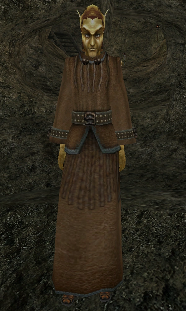Umbacano Oblivion Elder Scrolls Fandom Powered By Wikia