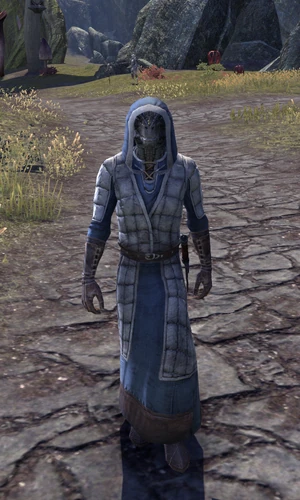 Watcher-From-Afar | Elder Scrolls | Fandom