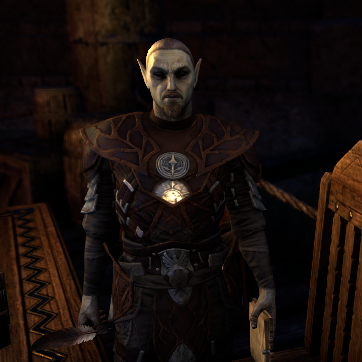 Бален Хлаалу The Elder Scrolls Wiki Fandom
