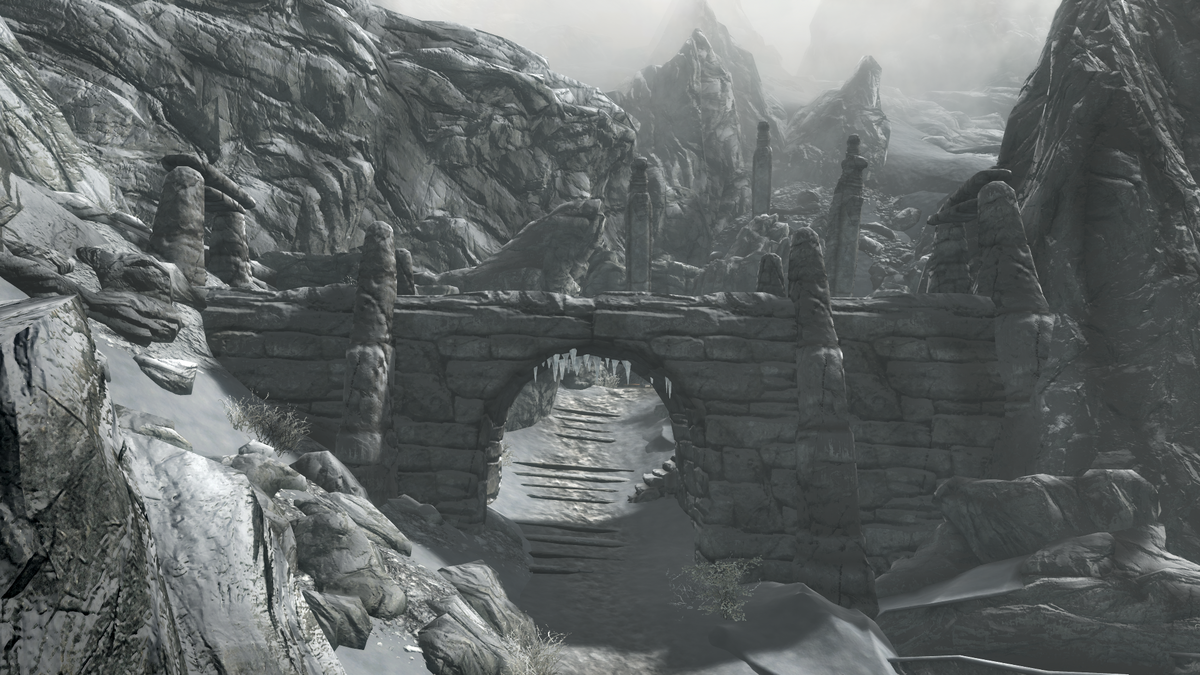 Курган Железный The Elder Scrolls Wiki Fandom