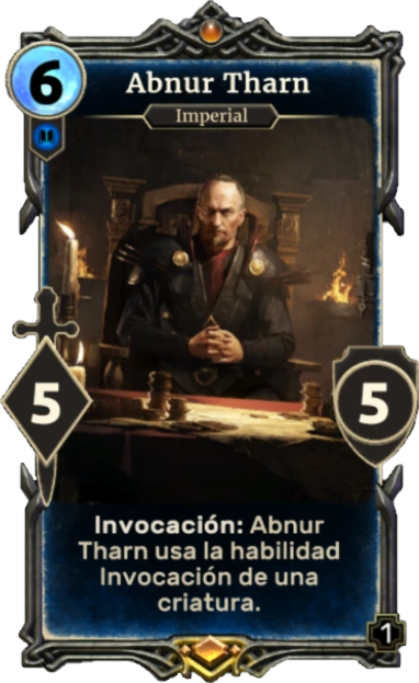 Abnur Tharn (Legends) | Elder Scrolls | Fandom