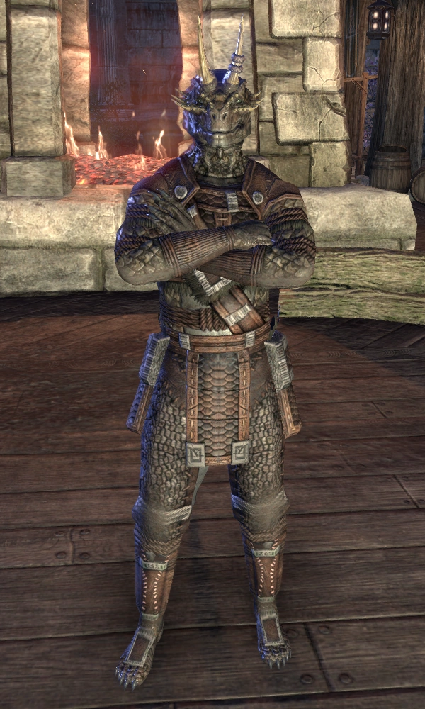 Bends-Iron | Elder Scrolls | Fandom