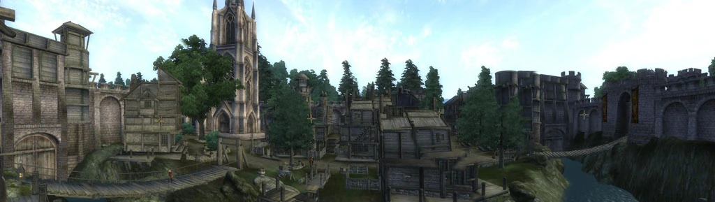 Bravil (Oblivion) | Elder Scrolls | Fandom