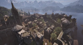 Bravil (Oblivion) | Elder Scrolls | Fandom