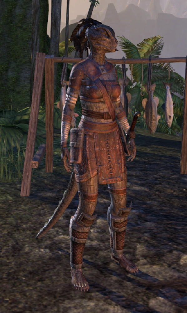 Deel | Elder Scrolls | Fandom