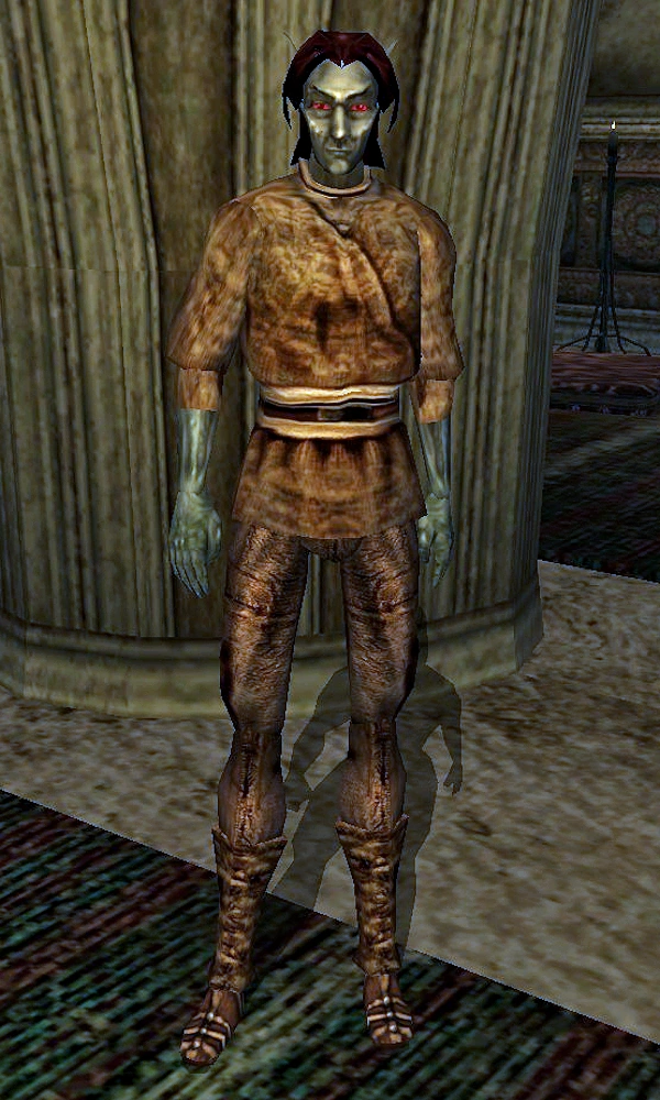 Deval Beleth | Elder Scrolls | Fandom