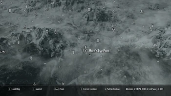 Gallows Hall (Skyrim Creation Club Location) | Elder Scrolls | Fandom