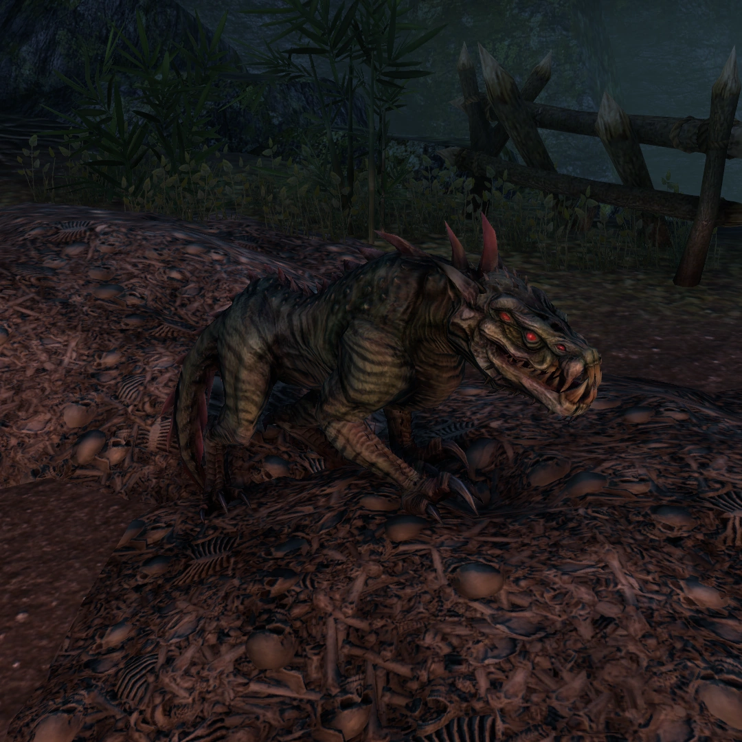 Gorg | Wiki The Elder Scrolls | Fandom