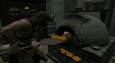 Baking | Elder Scrolls | Fandom