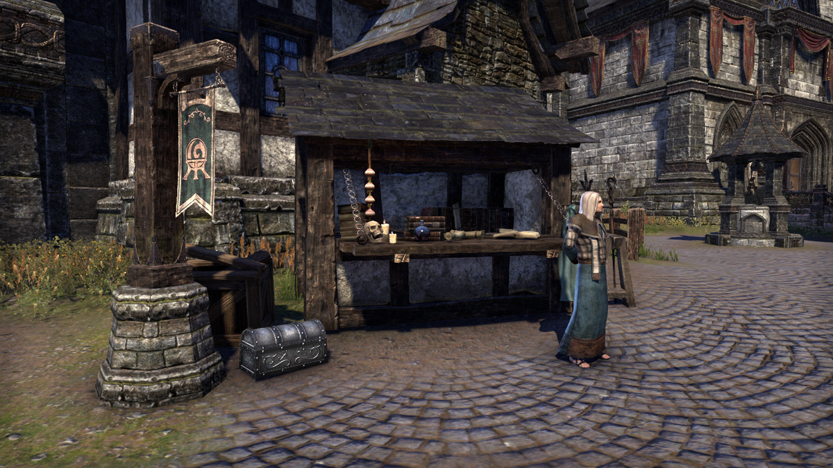 Magie Et Arcanes De Brise Brume Wiki The Elder Scrolls Fandom