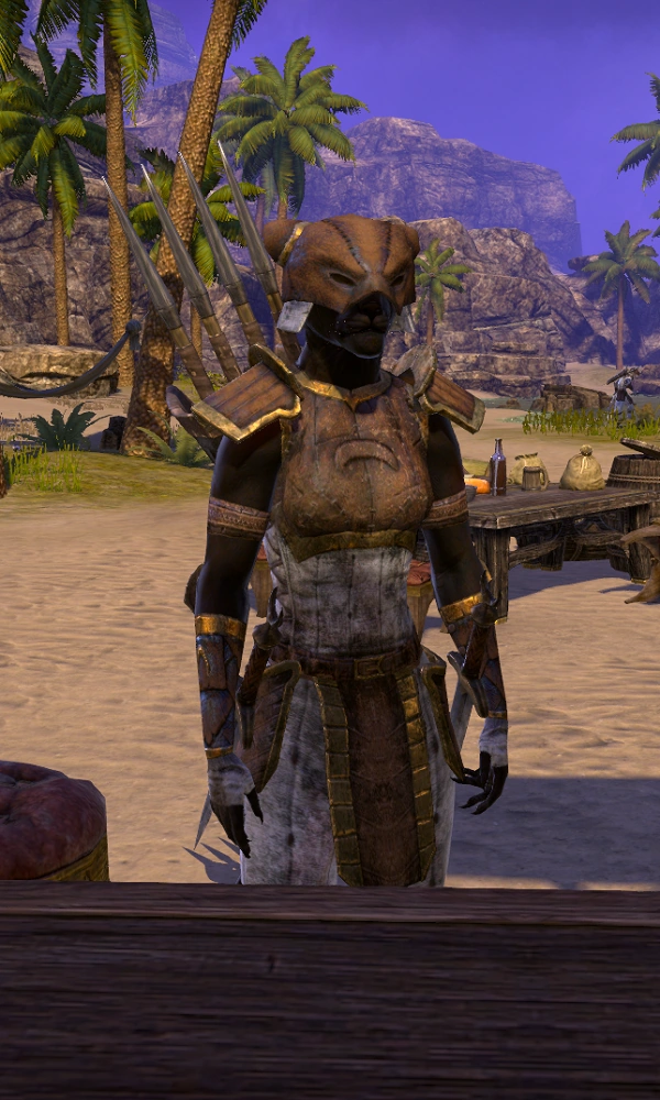 Salita-ko | Elder Scrolls | Fandom