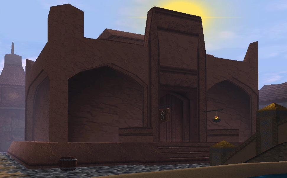 Temple of Arkay | The Elder Scrolls Wiki | Fandom