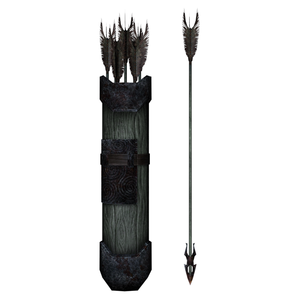 Древняя нордская стрела The Elder Scrolls Wiki Fandom