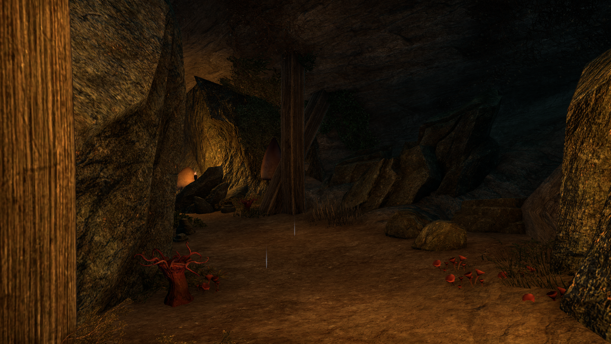 Хранилище Заводного города Clockwork City The Elder Scrolls Wiki