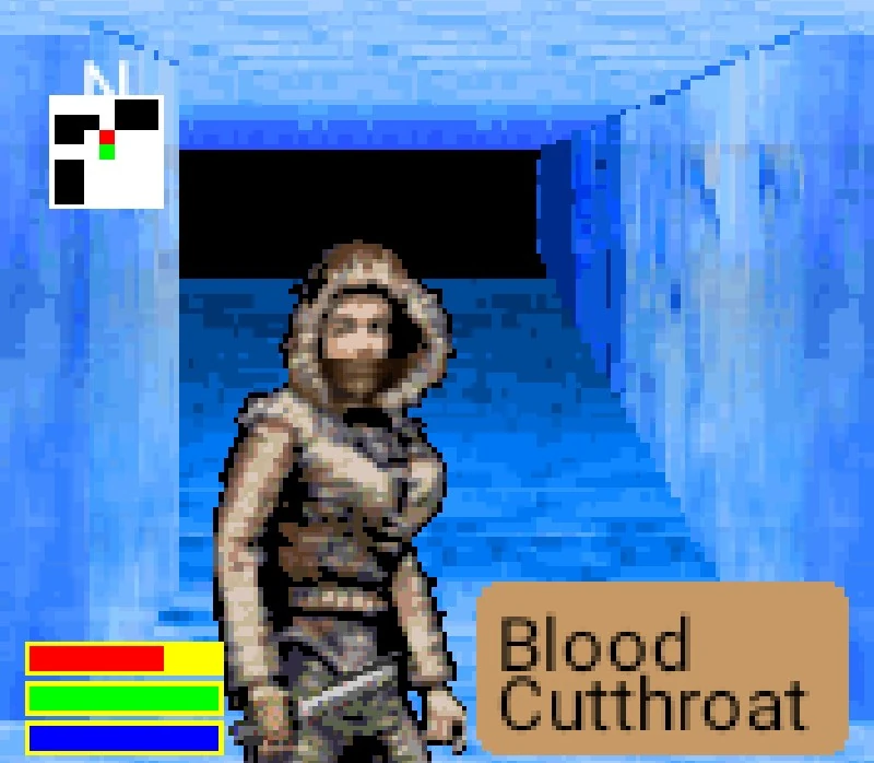 Blood Cutthroat | Elder Scrolls | Fandom