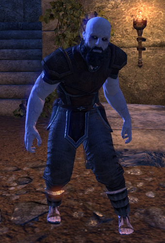 Vampiro (Online) | Elder Scrolls | Fandom