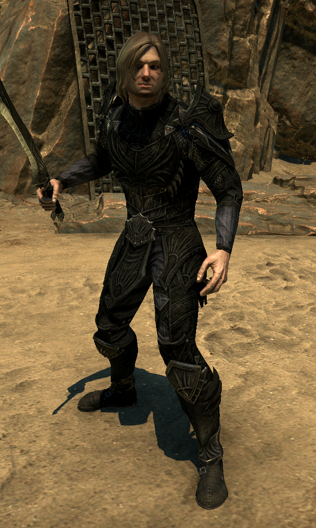 Boucher Murmurant Wiki The Elder Scrolls Fandom
