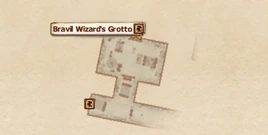 Bravil Wizard's Grotto | Elder Scrolls | Fandom