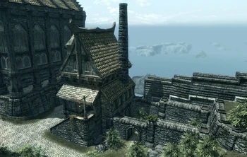 Bryling's House | Elder Scrolls | Fandom