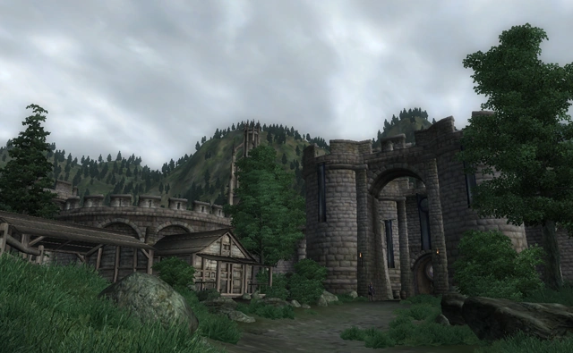 Chorrol | Elder Scrolls | Fandom