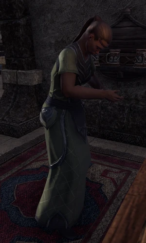 Dariah | Elder Scrolls | Fandom